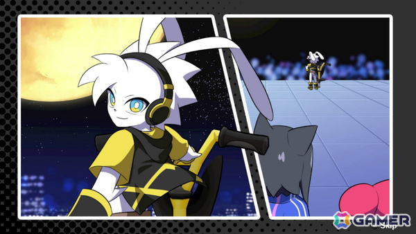 最大4人で遊べるリズミック陣取りバトル「POGO Stadium」早期アクセスが開始！元任天堂の作曲家・天宅しのぶ氏によるオリジナルBGMを ...