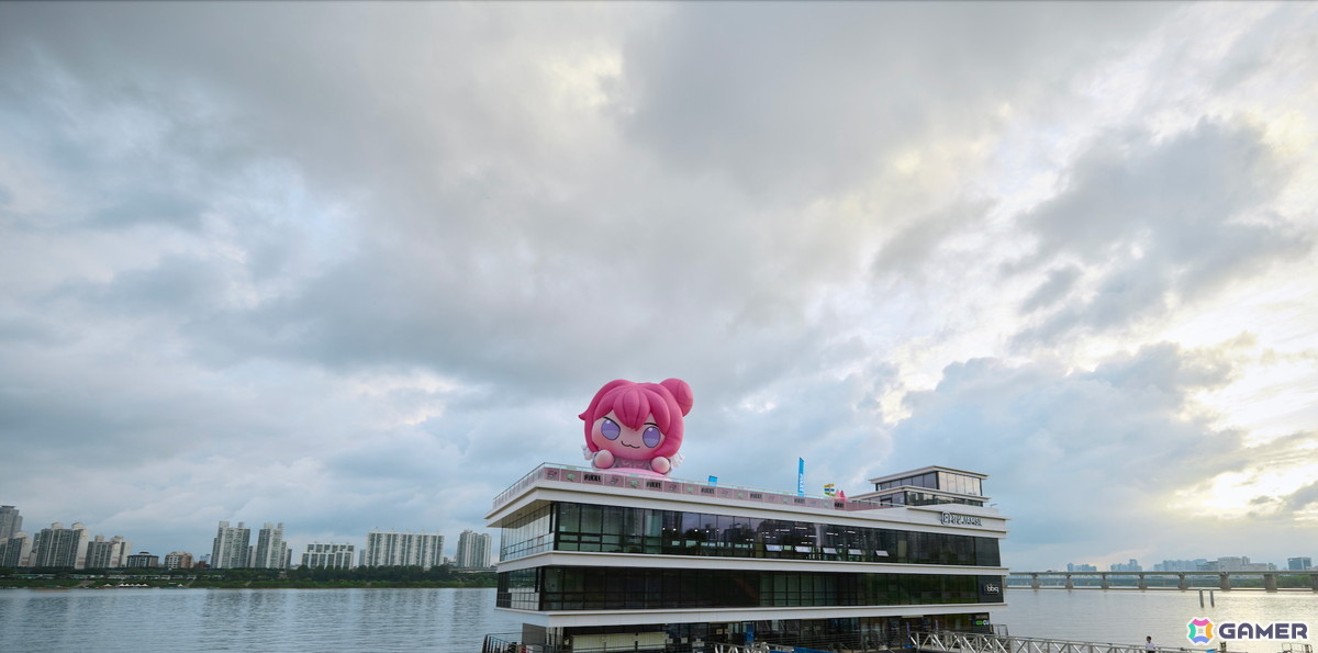 「勝利の女神：NIKKE」グローバルサマーイベント「DORO FAMILY SUMMER TOUR」が世界5都市で開催！巨大DORO風船などが ...