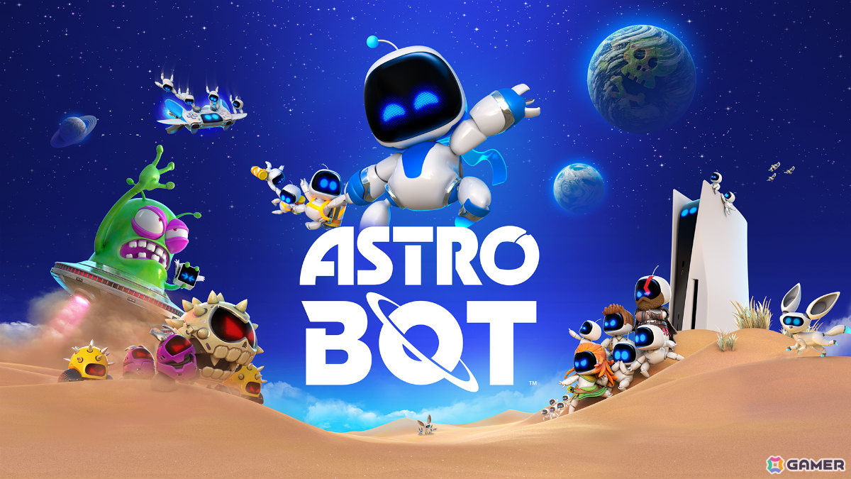 「CEDEC AWARDS 2025」各部門の最優秀賞が発表！エンジニアリング部門を「ゼルダの伝説 ティアーズ オブ ザ キングダム」、ゲームデザイン部門を「アストロボット」の開発チームが受賞 ...