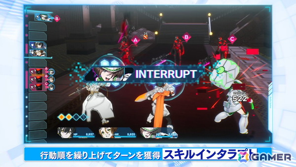 「ヴァレット／VARLET」主人公たちが対峙するキャラたちの姿やバトル、トライアド、交流要素といったゲームシステムをチェックできる2ndPVが公開！ | Gamer