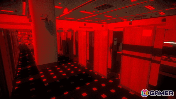 ネットカフェの店員となって働くホラーゲーム「The Rotting Man | 悪臭男」がSteamで配信！業務の中で次第に増えていく不気味な ...