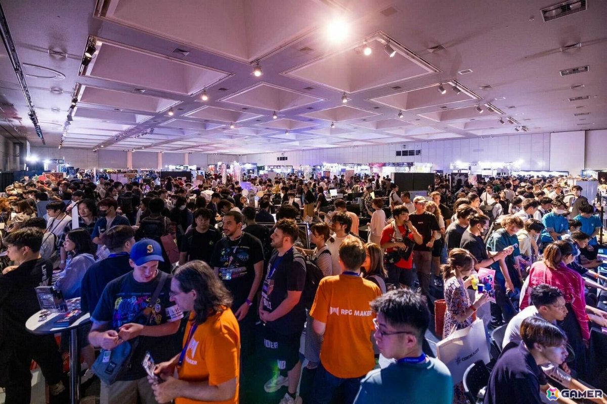 「BitSummit the 13th」累計来場者延べ人数が過去最大の58,065人を記録！総出展数は402に | Gamer