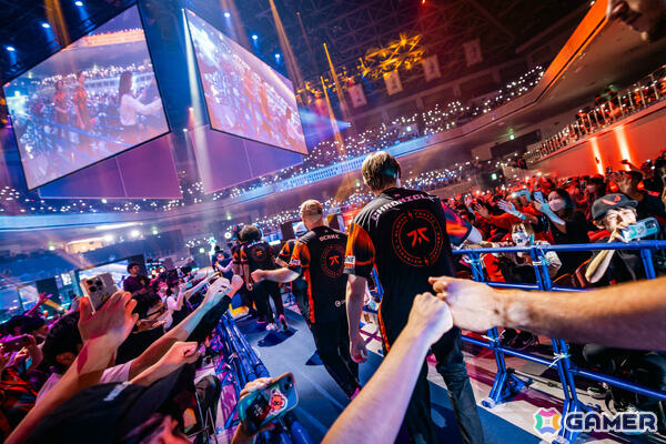 「VALORANT」のトーナメントイベント「Red Bull Home Ground 2025」が11月13日よりニューヨークで開催！ | Gamer