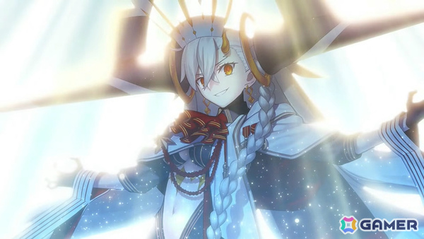 「FGO」U-オルガマリーが10周年新規サーヴァントとして登場！クラスは“アンビースト” | Gamer