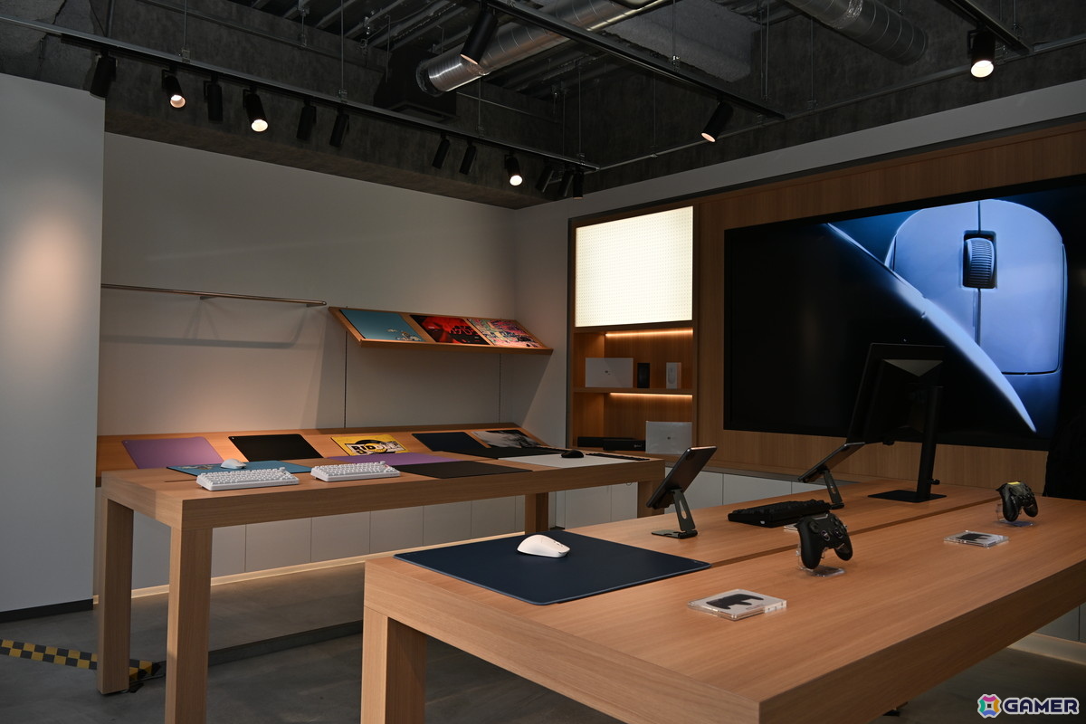 k4senさんがコントローラー「GENESIS」を語りまくる場面も！複数の新デバイスや事業などが発表された「AndGAMERメディアデイ」をレポート | Gamer