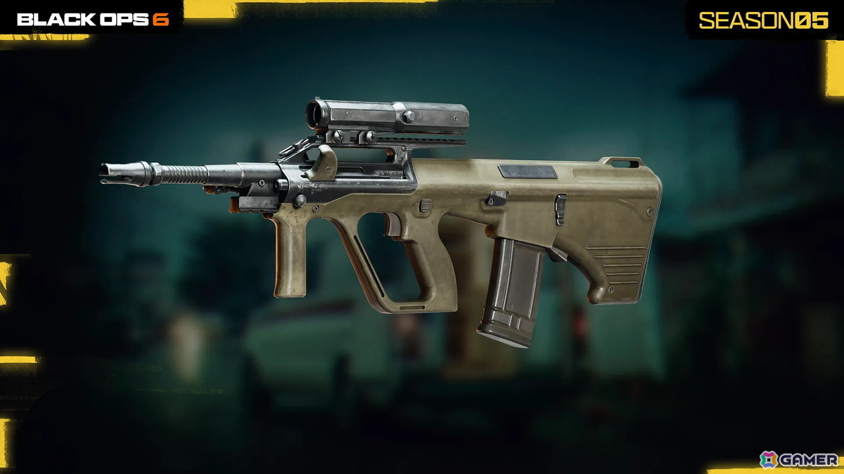 「CoD: BO6」「CoD: WZ」新武器など100種類以上の報酬が待ち受ける新シーズンバトルパス・ブラックセルコンテンツを紹介！ | Gamer