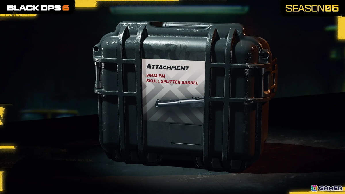 「CoD: BO6」「CoD: WZ」新武器など100種類以上の報酬が待ち受ける新シーズンバトルパス・ブラックセルコンテンツを紹介！ | Gamer