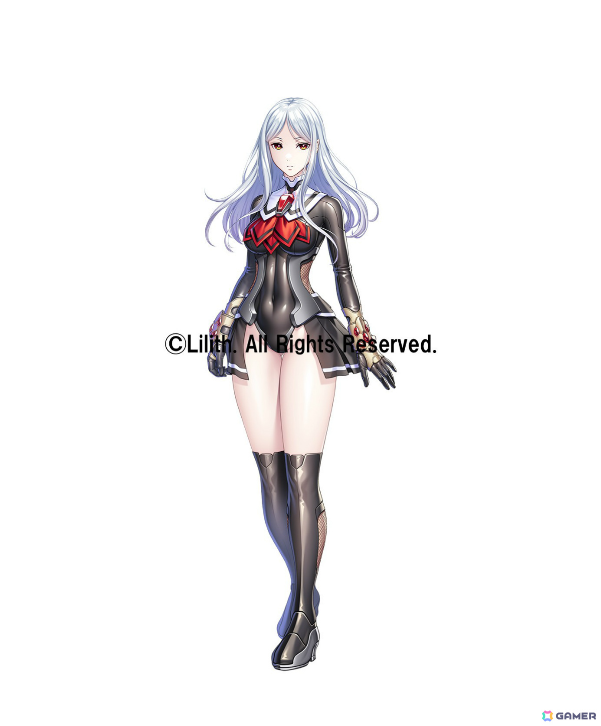 「対魔忍RPG」SR排出率2倍のヨミハラ祭ガチャが開催！限定ユニット「ヴァースキ」「【護幽鬼】鬼蜘蛛三郎」をピックアップ | Gamer