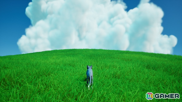 猫となってリミナルスペースを探検するアドベンチャーゲーム「LIMINALCAT」のSteamストアページが公開！ | Gamer