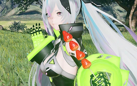 「PSO2 ニュージェネシス」新たなデュエルクエストとしてエクストラデュエル「虚構の光芒」が登場！「ルイノ・マスカレーダ」と1対1で戦うソロクエストに挑戦しよう | Gamer