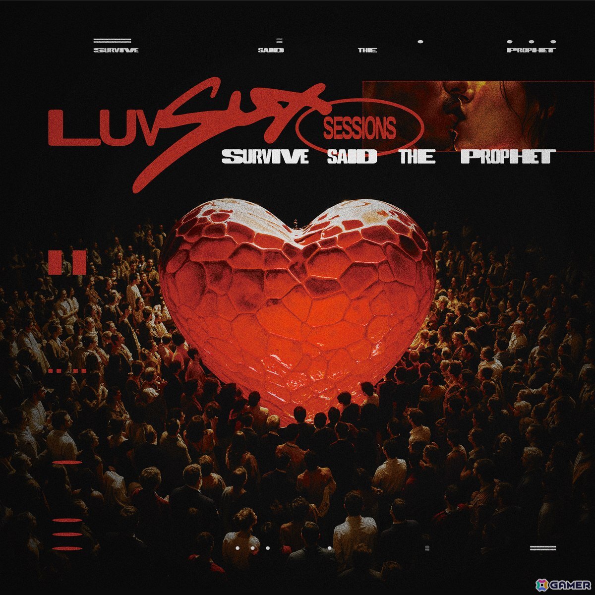 「機動戦士ガンダム EXVS.2 IB」に「機動戦士Gundam GQuuuuuuX」の赤いガンダムが参戦決定！懐に潜り込み挟撃する2000コストの格闘寄り万能機 | Gamer