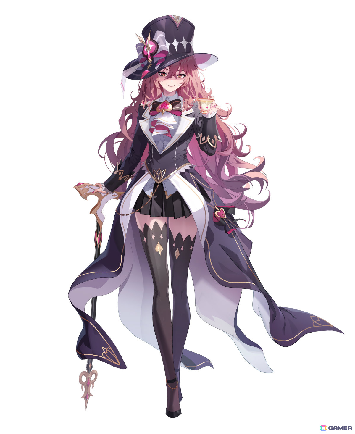 「OZ Re:write」初のコンテンツアップデートで新規英雄「ローラ」「キャプリーヌ」「ミーミル」が登場！ | Gamer