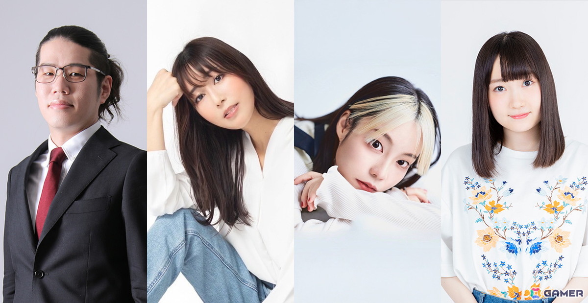 「モンギル：STAR DIVE」TGS2025で日笠陽子さん、本渡楓さん、長縄まりあさん登壇によるトークショーや常闇トワさん、赤見かるびさん出演のステージが開催！ | Gamer