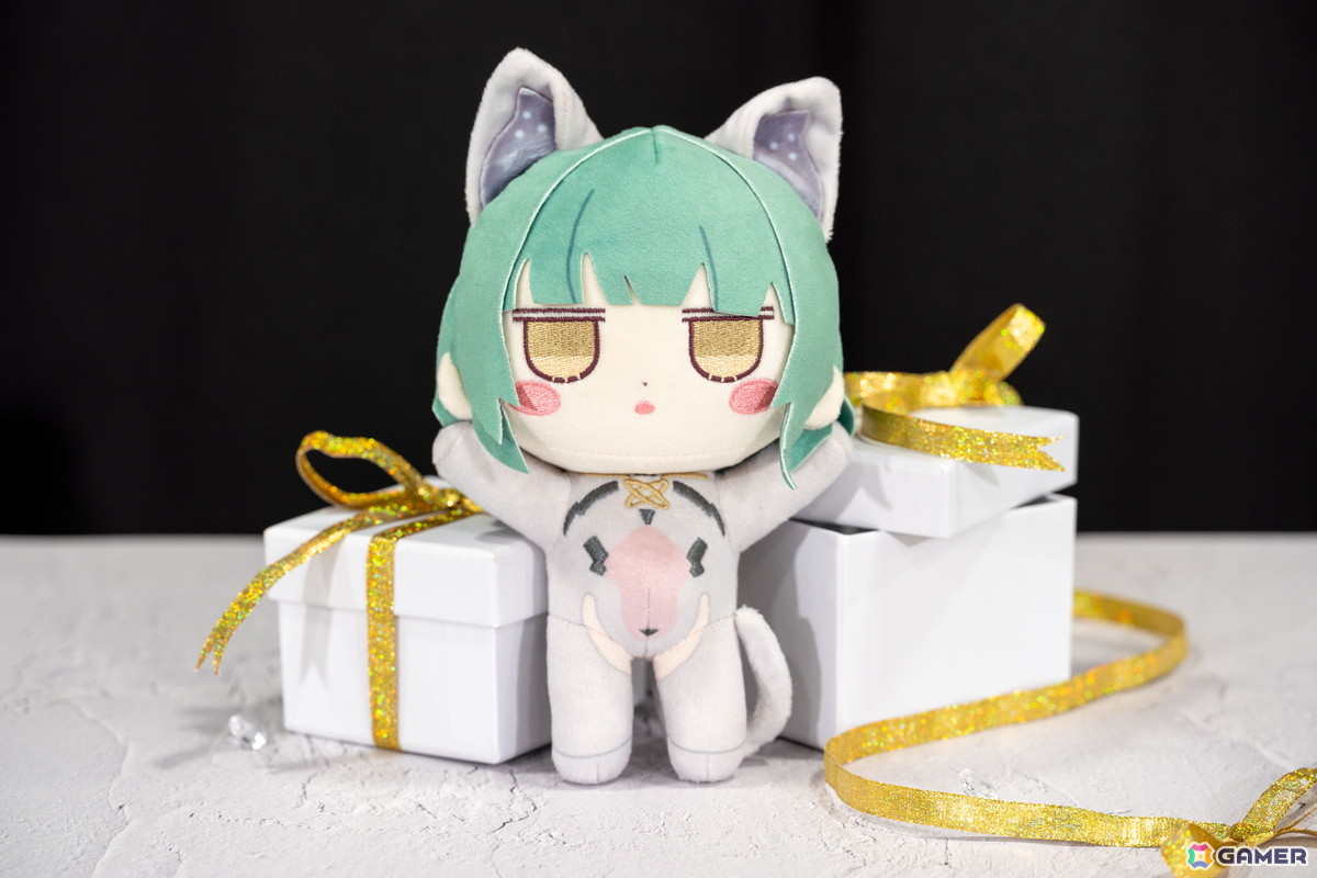 「アズレン」遊び心満載な8周年記念グッズの通販がYostar OFFICIAL SHOP ONLINEで実施中！商品購入で“アンカレッジのつうほうシール”がもらえる | Gamer