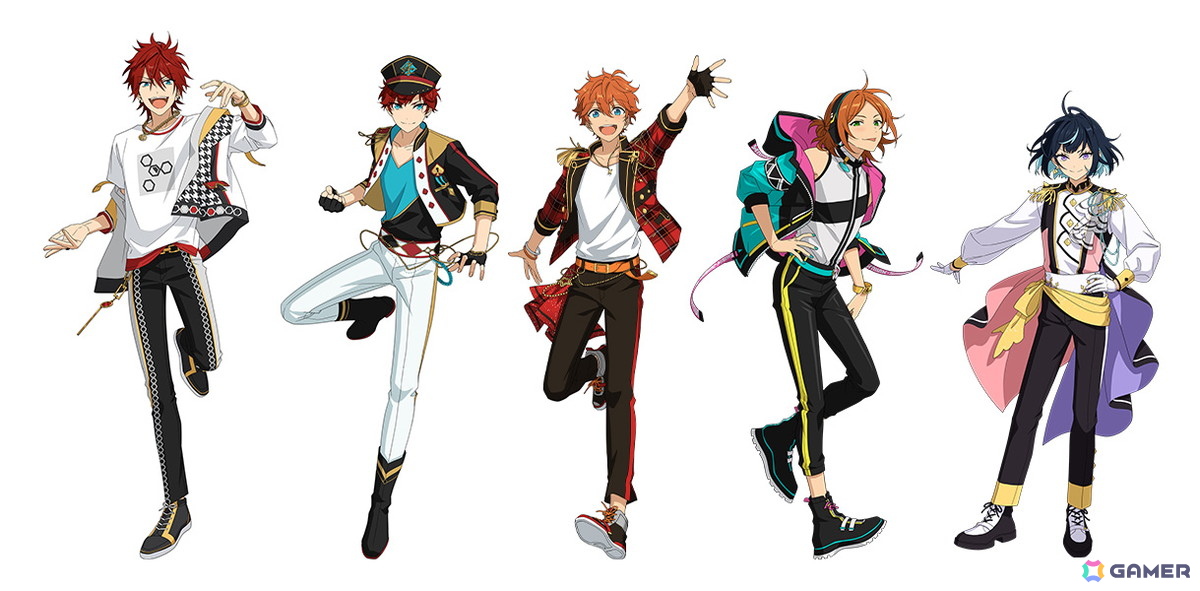 ここで全て証明しよう。I'm a ブッチ切り――GODASHが贈るヒップホップ「Ai☆$!!」がフルサイズで全世界一斉配信 | Gamer