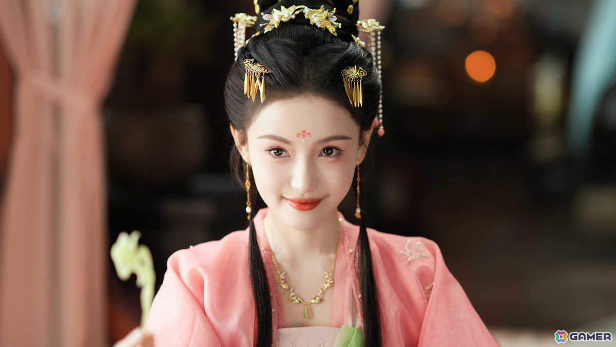 実写インタラクティブ宮廷ADV「盛世天下～女帝への道～」がリリース！“命がけ”の権力争いを生き残り女帝を目指せ | Gamer