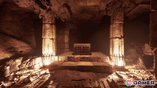 マルチプレイ3D穴掘りゲーム「Keep Digging」がSteamで配信！最大8人で協力して地下1000mまで掘り進めよう | Gamer