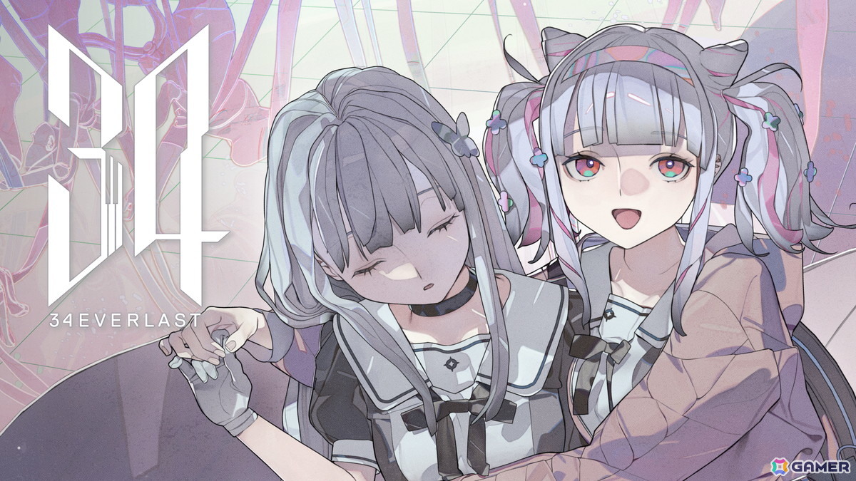 「34EVERLAST」の試遊やアニメ「グノーシア」スペシャルステージなどPLAYISMの東京ゲームショウ2025の出展情報が公開！ | Gamer