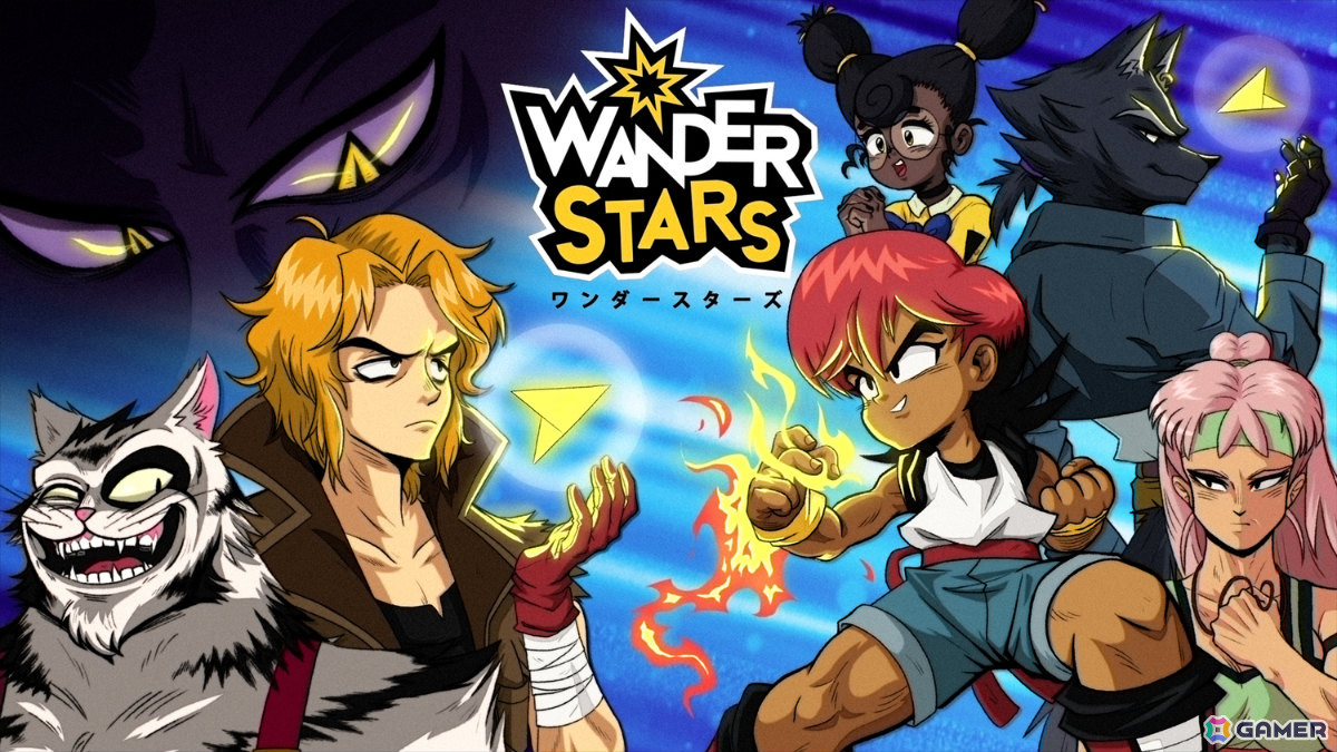 Beep Japanがアニメ調RPG「Wander Stars」、ビジュアルノベル「The World Well」、サービス業ADV「Roman Sands RE:Build」など12作品を ...