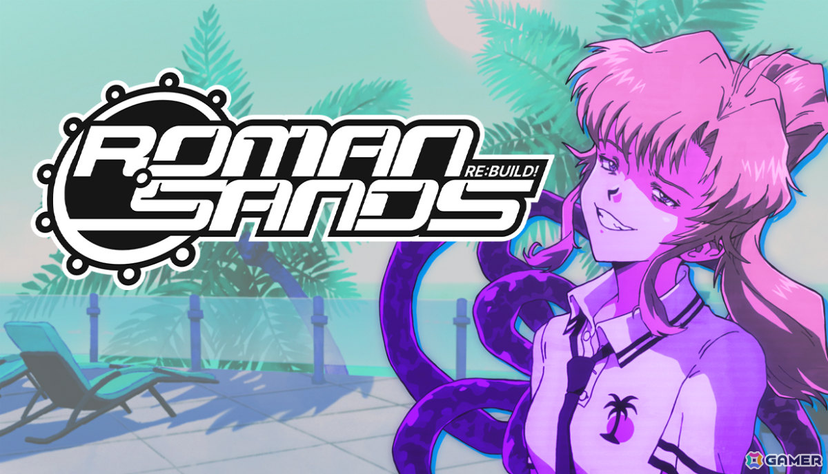 Beep Japanがアニメ調RPG「Wander Stars」、ビジュアルノベル「The World Well」、サービス業ADV「Roman Sands RE:Build」など12作品を ...