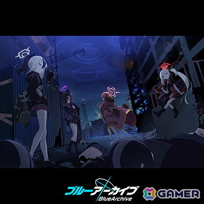 「maimai でらっくす CiRCLE」が稼働開始！「ブルーアーカイブちほー」「こっちのけんとちほー」「五等分の花嫁∽ちほー」が限定オープン | Gamer