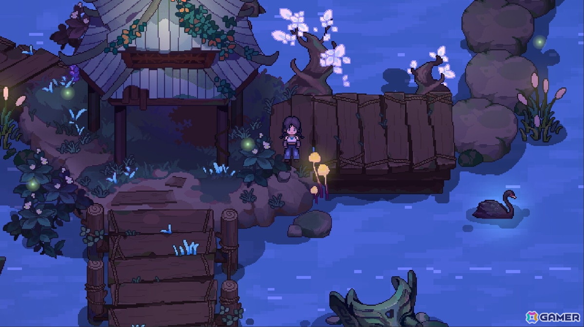 Gamirror Gamesよりリリース予定の「Alchemy Factory」「The Sisterhood Pasture: Cozy Folklore Farming」「AiliA」が ...