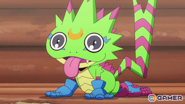 デジモン新作TVアニメ「DIGIMON BEATBREAK」放送直前PVが公開！MADKIDによるOP主題歌「Mad Pulse」も初解禁 | Gamer