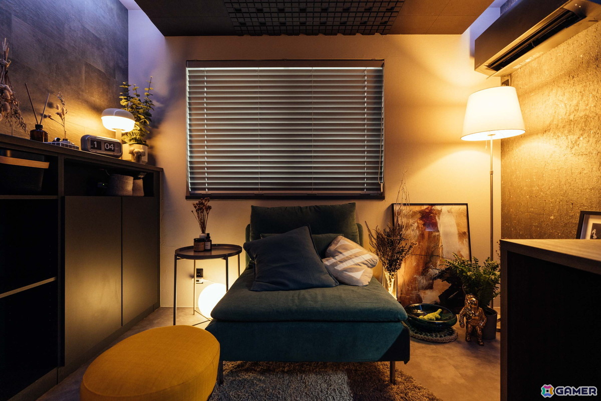 ZETA DIVISIONがハウスメーカー「クレバリーホーム」とコラボしたゲーミングルーム「CLEVERLY HOME × ZETA DIVISION GAMING ROOM」を発表！ | Gamer