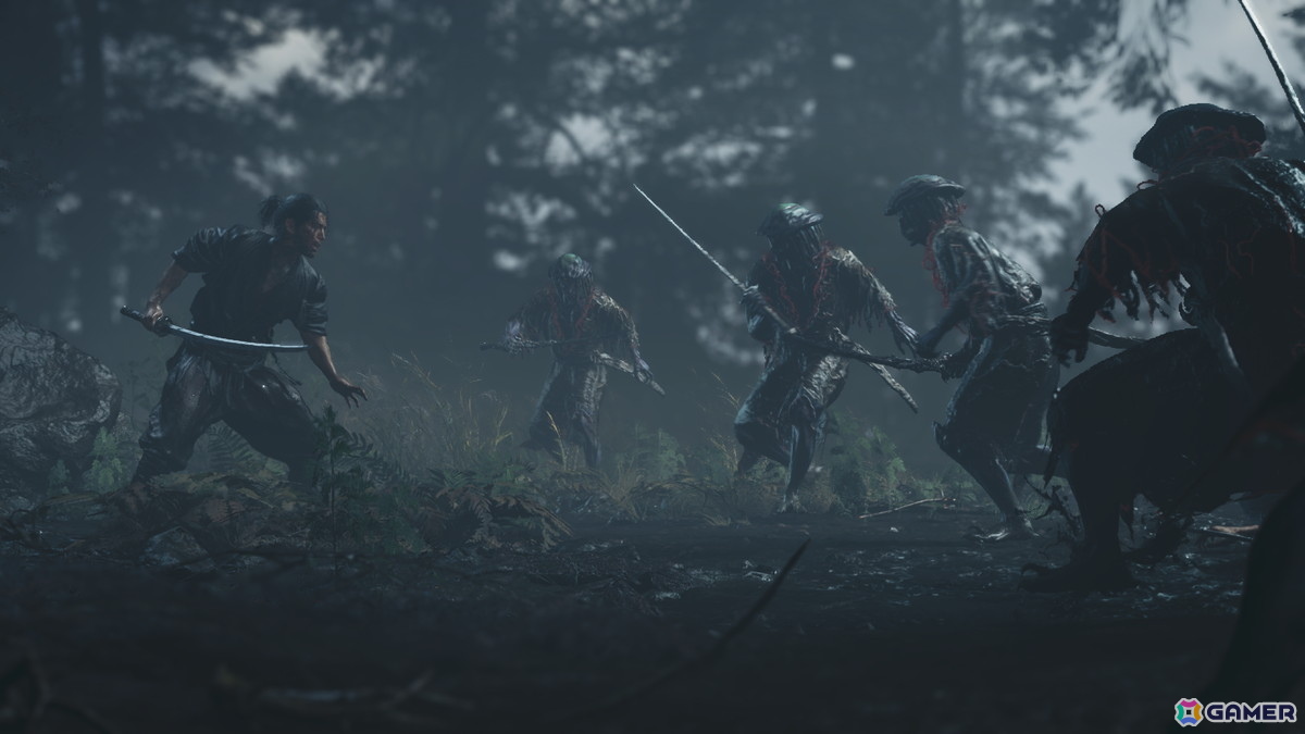 「鬼武者 Way of the Sword」の物語を紹介するトレーラーが公開！鬼ノ武具や一閃などのアクション要素の紹介も | Gamer