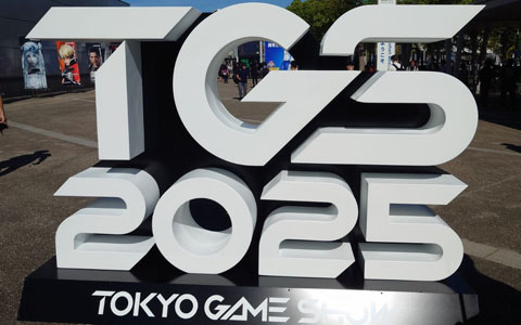 東京ゲームショウ2025（TGS2025）のイベントステージ＆公式番組タイムテーブルが公開！最上もがさん、けんきさんらTGS BOOSTERZ第2弾の情報も | Gamer