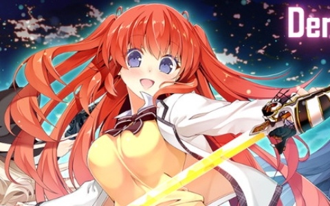 美少女×カードバトルRPG「Destiny Code」の無料体験版がSteamとEpic Gamesで公開！本作をより楽しむための「カードバトル豆知識」や動画配信ガイドラインも | Gamer