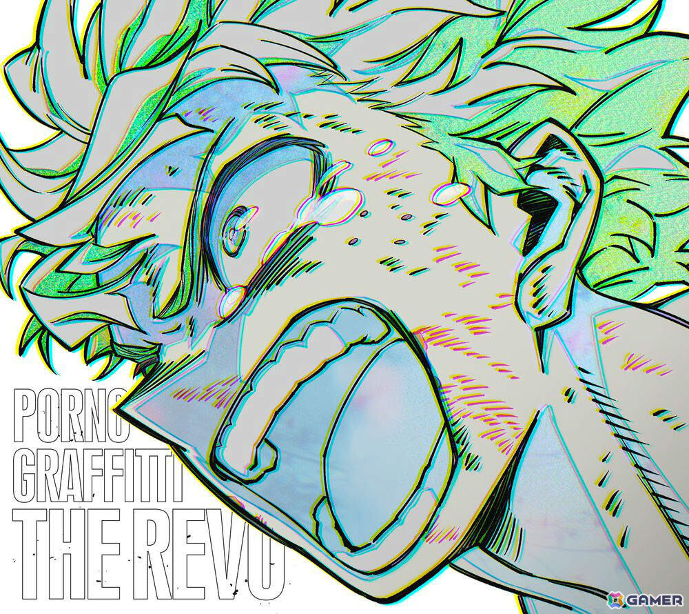 TVアニメ「僕のヒーローアカデミア FINAL SEASON」ポルノグラフィティの「THE REVO」にのせたノンクレジットOP映像が公開！ | Gamer