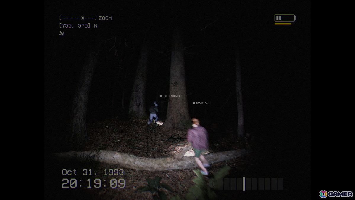 マイク必須の絶叫禁止ホラー「DON'T SCREAM」の拡張版「DON'T SCREAM TOGETHER」が発表！最大4人プレイが可能に ...