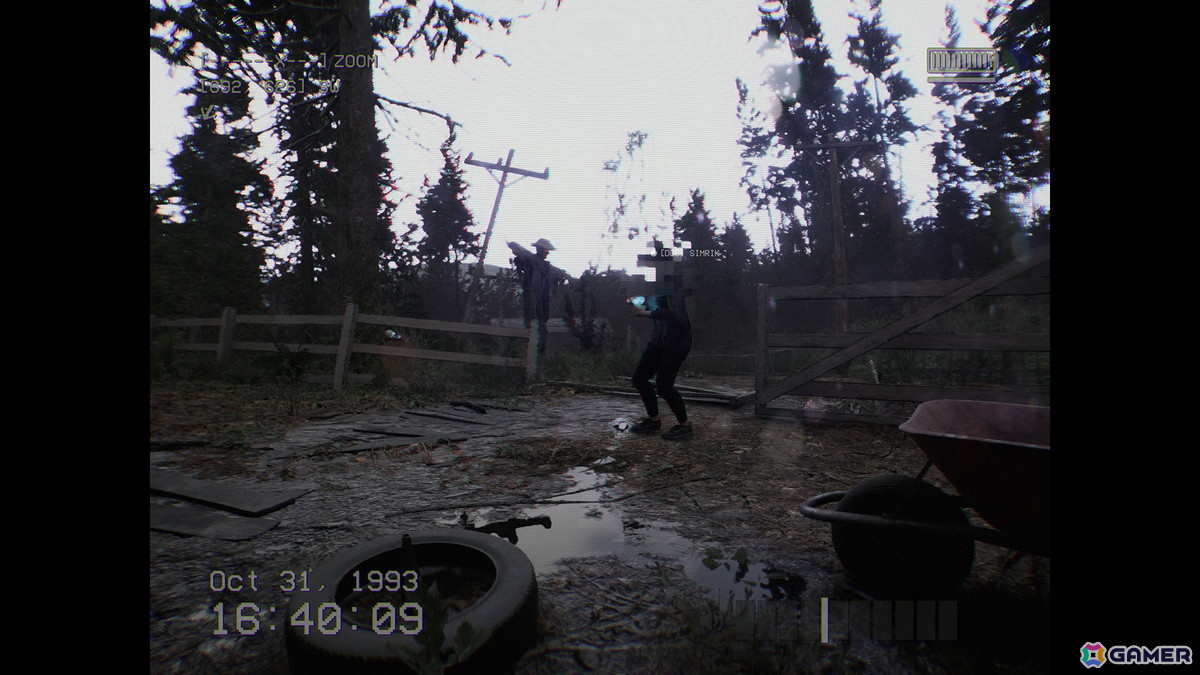 マイク必須の絶叫禁止ホラー「DON'T SCREAM」の拡張版「DON'T SCREAM TOGETHER」が発表！最大4人プレイが可能に ...