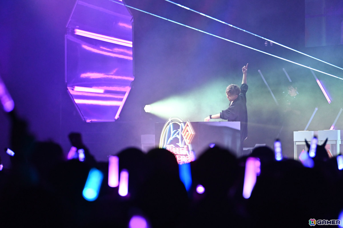 コンパスフェス 9th ANNIVERSARY」年間最強チーム決定戦やボカロPが1日限りのバンドで魅せる「#COMPASS BAND」など企画 ...