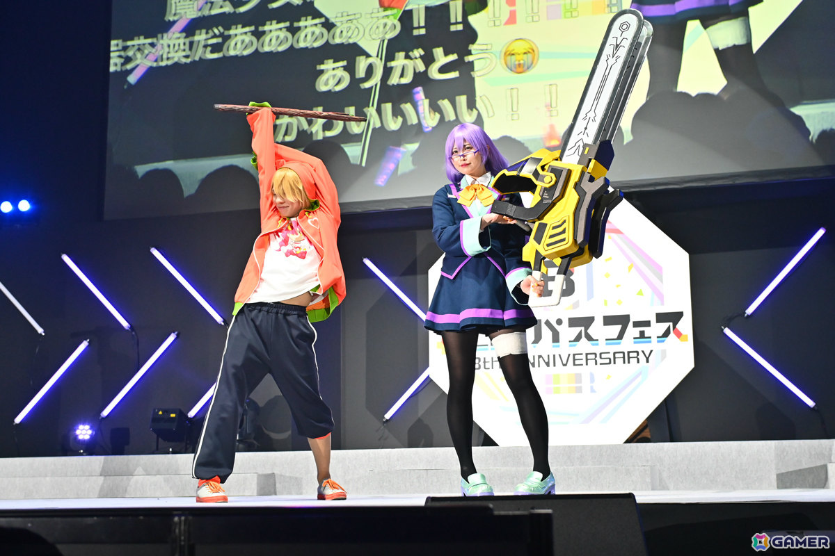 コンパスフェス 9th ANNIVERSARY」年間最強チーム決定戦やボカロPが1日限りのバンドで魅せる「#COMPASS BAND」など企画 ...