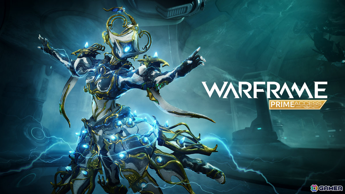 「Warframe」12月に登場予定の次章「古の同盟」や同時公開予定のサイドストーリー「悪魔の大三角」の詳細が発表！ | Gamer