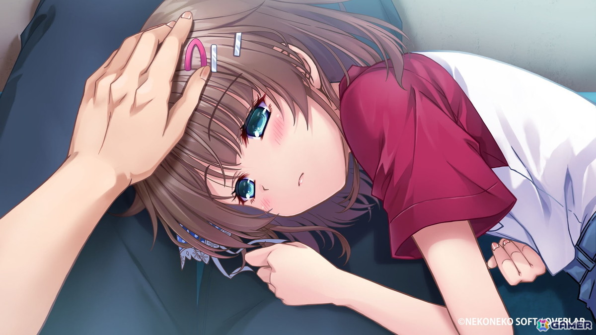 オーバーラップがビジュアルノベルを中心とした新ブランド「OVERLAP GAMES」を始動！第1弾タイトルはねこねこソフト開発の「恋しかるべき ...