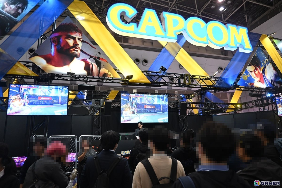 「アミューズメント エキスポ 2025」フォトレポート！「サザエさん」「鬼滅の刃」「ONE PIECE」のアーケードゲームなどの注目タイトルも出展＆試遊できる | Gamer