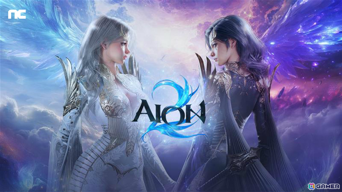 「タワー オブ アイオン」を継承した新作MMORPG「AION2」やオープンワールドタクティカルシューター「シンダーシティ」などのPVがG-STAR 2025で公開！ | Gamer