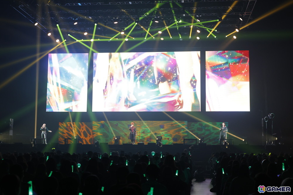 Paradox Live Fanfest「Dope Box」のオフィシャルライブレポート＆スチールが公開！初の2DAYSとなる5thリアル ...