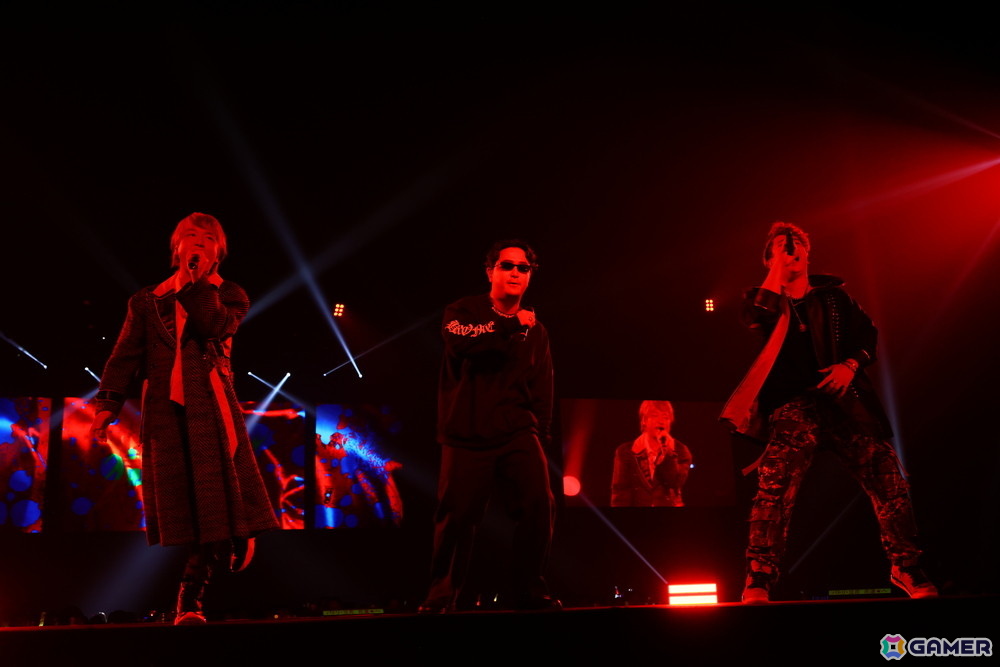 Paradox Live Fanfest「Dope Box」のオフィシャルライブレポート＆スチールが公開！初の2DAYSとなる5thリアル ...