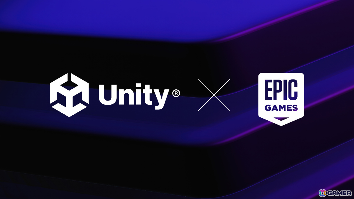 UnityとEpic Gamesが協業を発表――Unityで開発したゲームを「フォートナイト」へ展開可能に | Gamer
