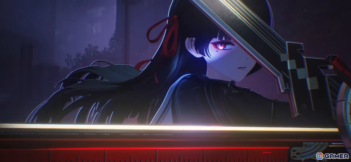 「鳴潮」ミステリアスな少女「千咲（CV：金元寿子）」が登場するVer2.8「琥珀の都へ」が配信！PS5パッケージ版は2026年春に発売 | Gamer