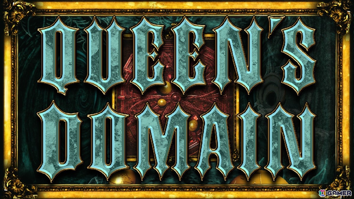 「キングスフィールド」にインスピレーションを受けたレトロファンタジーアクションRPG「Queen's Domain - 女王の領域 -」が ...