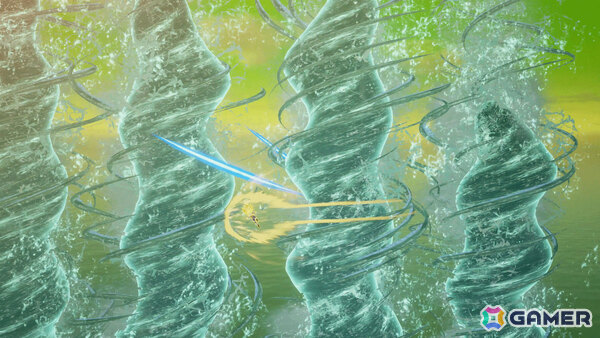 「ドラゴンボールZ KAKAROT」DLC「-DAIMA- 魔界の大冒険！ PART2」バトルPVが公開！ベジータ（ミニ・超サイヤ人3）による大迫力の戦闘シーンに注目 | Gamer