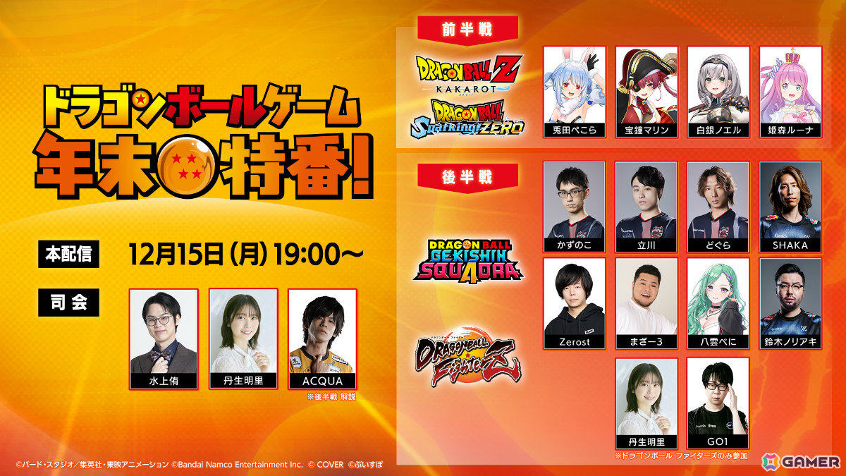 「ドラゴンボールZ KAKAROT」DLC「-DAIMA- 魔界の大冒険！ PART2」バトルPVが公開！ベジータ（ミニ・超サイヤ人3）による大迫力の戦闘シーンに注目 | Gamer