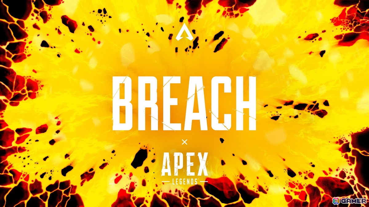 「Apex Legends」7周年を祝うアニバーサリーシーズン“Breach”が2月11日より開催！破壊と修復が可能な新要素“硬質光メッシュ ...